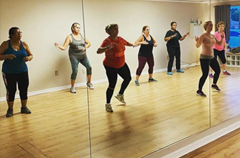 Fit Moves Fitness - Exercise & Weight Loss Lounge