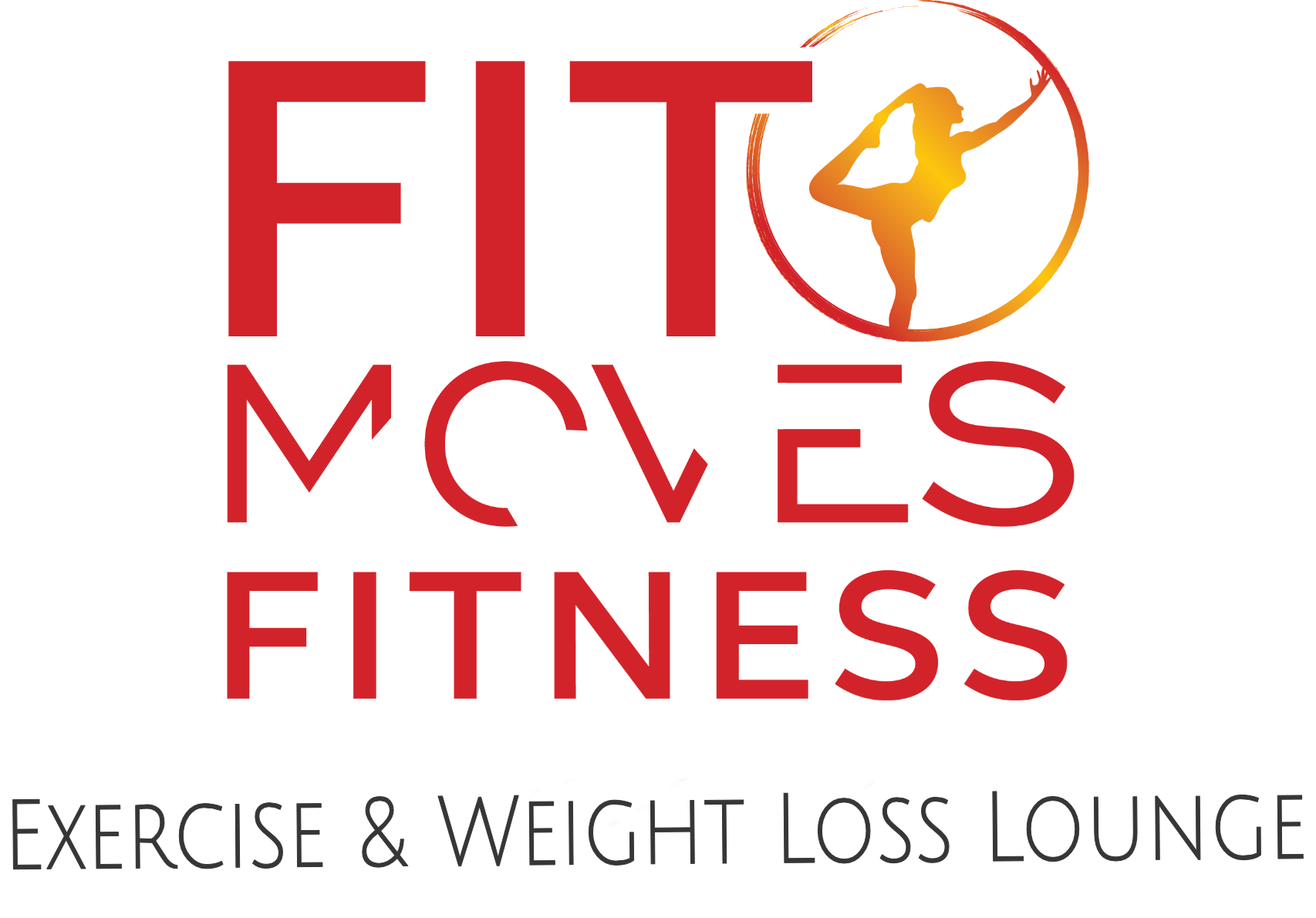 Fit Moves Fitness - Exercise & Weight Loss Lounge
